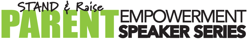 Parent Empowerment Speaker Series | East Valley School District
